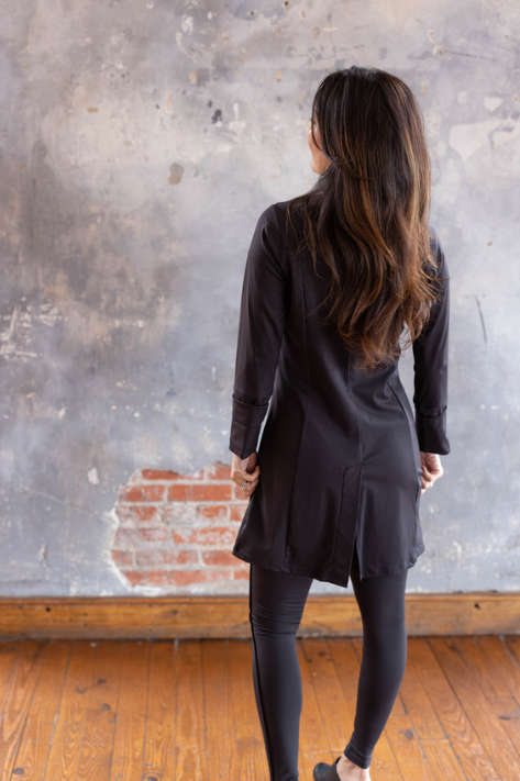 Traditional Lab Coat – Renee-John