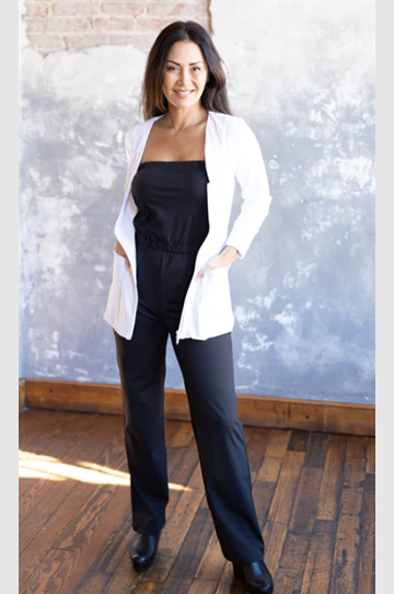 Jessie Jump Suit – Renee-John